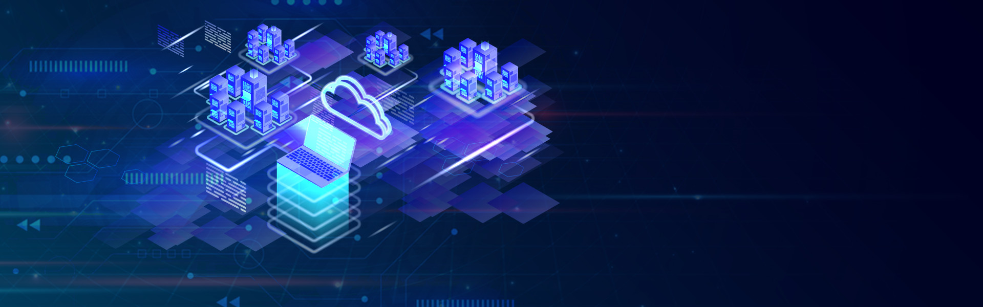 SBD Premium Cloud - Sao Bắc Đẩu Telecom